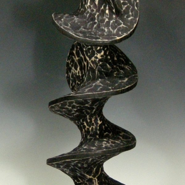 Moonlight Twist - Andy DiPietro's Sculptures